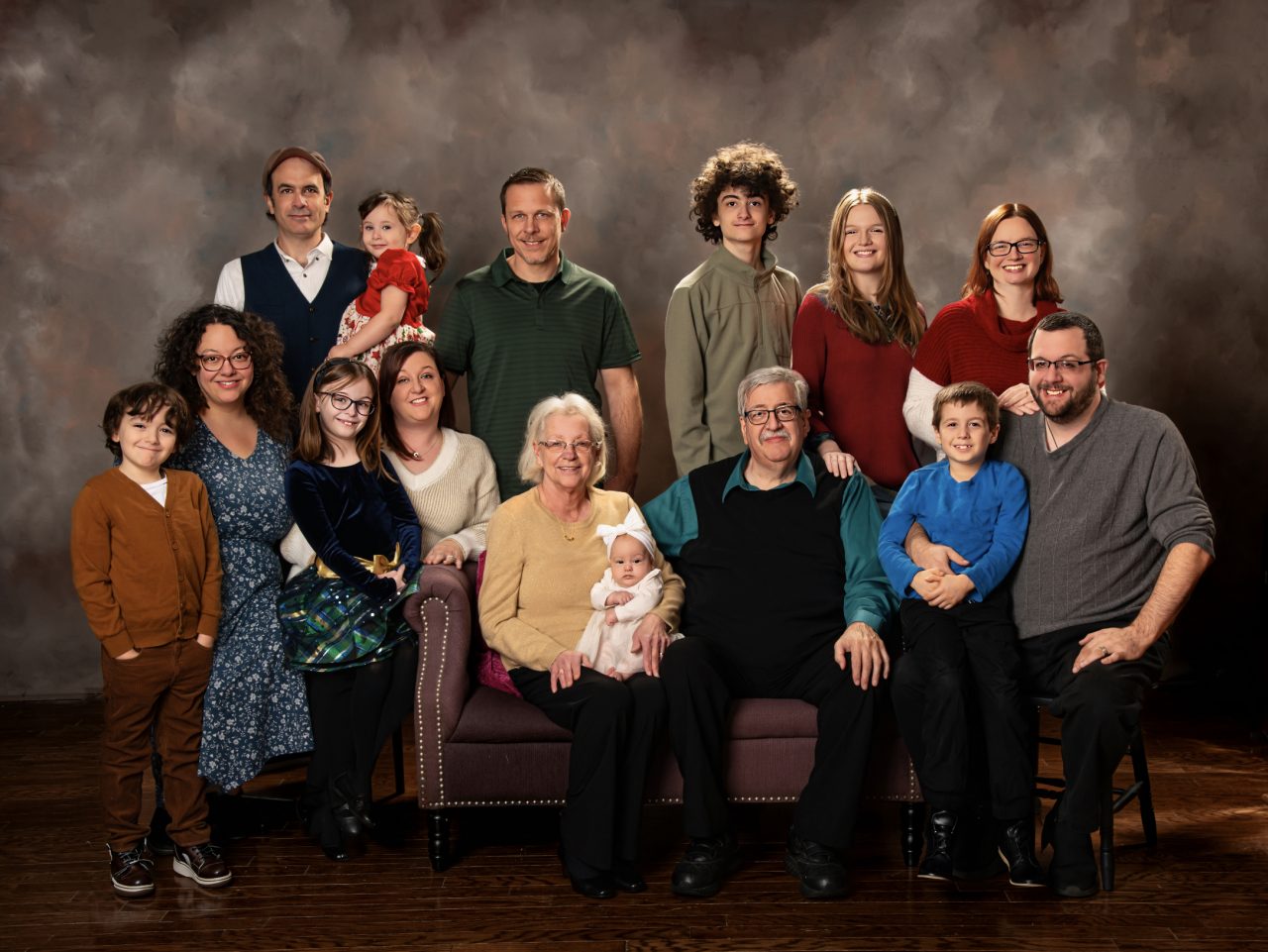 Studio One Photography | Downriver Premier Professional Photography